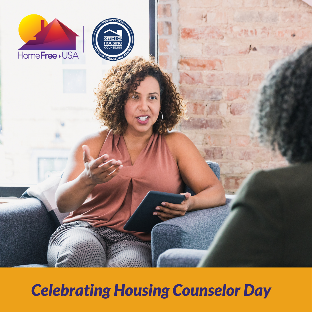 The Unsung Champions of Homeownership: Celebrating Housing Counselor ...