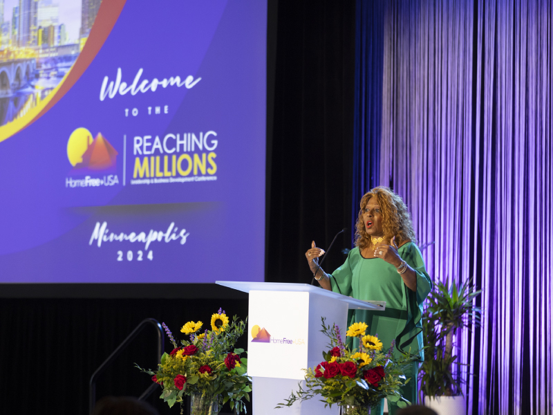 Why This Year’s Reaching Millions Conference is More Important Than ...